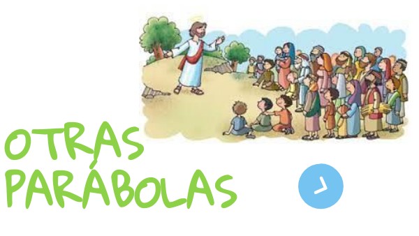 parábolas tercero 11-22mayo