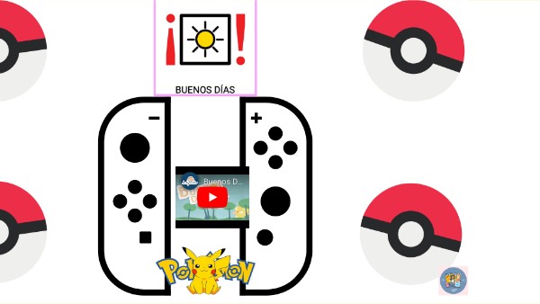 ASAMBLEA POKEMON | Genially