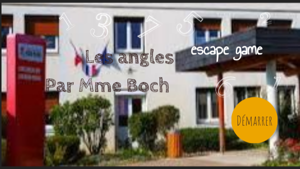 angles 5° cours + exo | Genially
