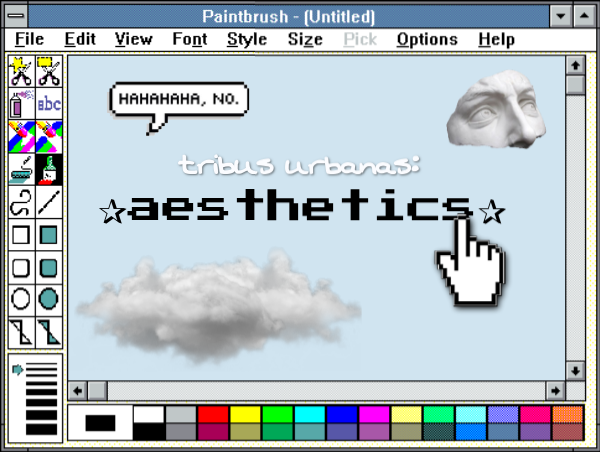 aesthetics | Genially