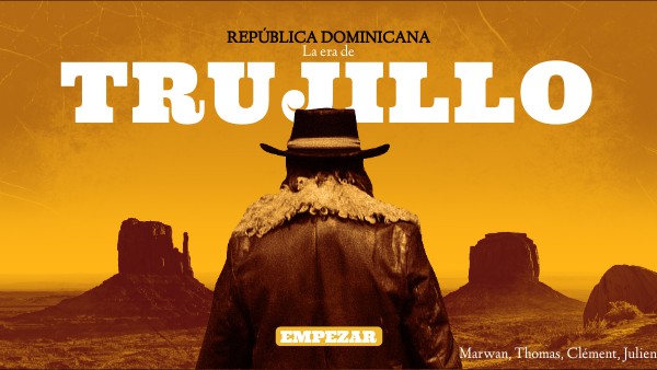 Trujillo