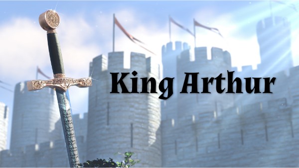 King Arthur | Genially