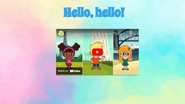 ASSEMBLY 4 YEARS | Genially