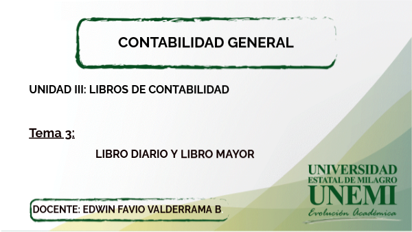 C.G U3 T3 | Genially