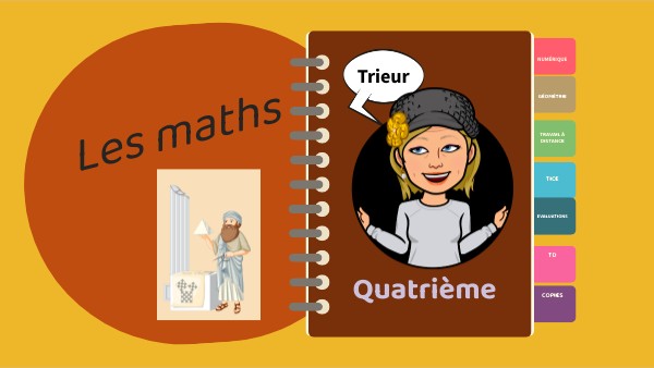 4e PERIODE 2 2023 | Genially