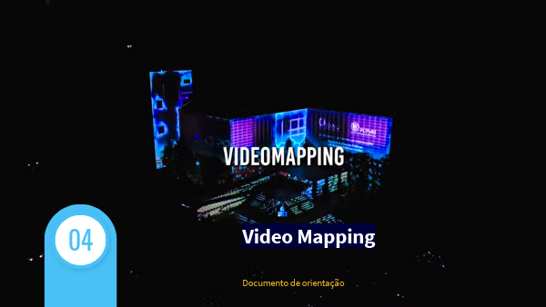 04 - Video Mapping | Genially