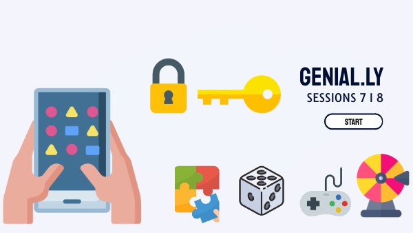 GENIAL.LY PRESENTACIÓ | Genially