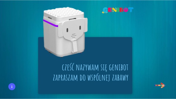 Genibot | Genially