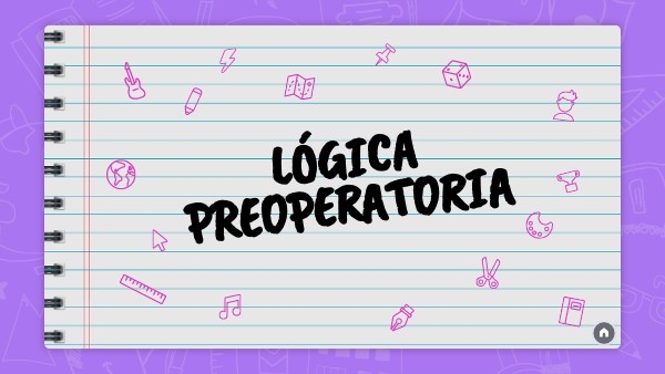 Preoperatorio