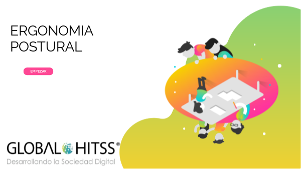 ERGONOMIA POSTURAL | Genially