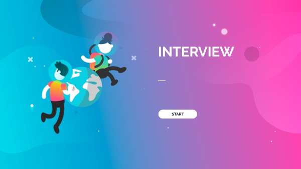 INTERVIEW_IB | Genially