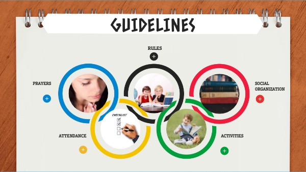 GUIDELINES:2IB | Genially