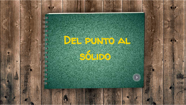 Del punto al sólido | Genially