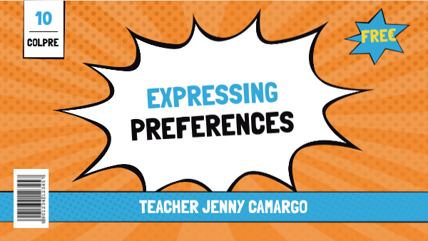 Expressing preferences