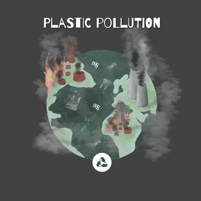 POLLUTION POST