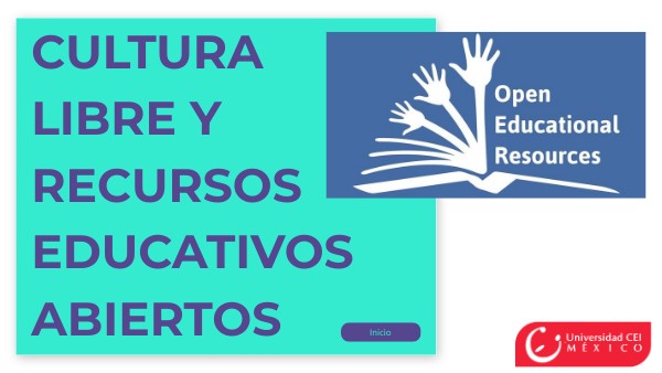 CULTURA LIBRE Y REA | Genially