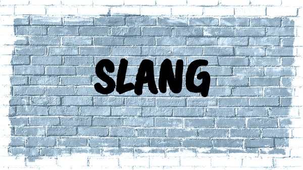 Slang | Genially