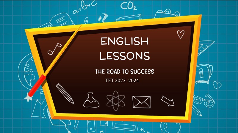 TET- 23-24