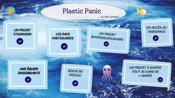 Plastic Panic