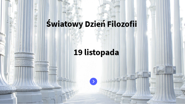 Filozofia | Genially
