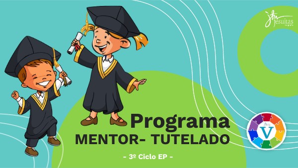 MENTOR - TUTELADO 3º CICLO