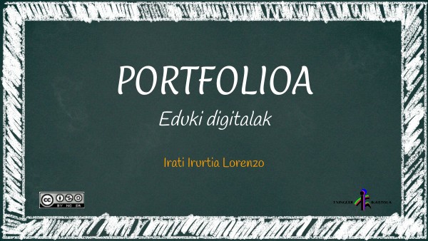 PORTFOLIOA B2 | Genially