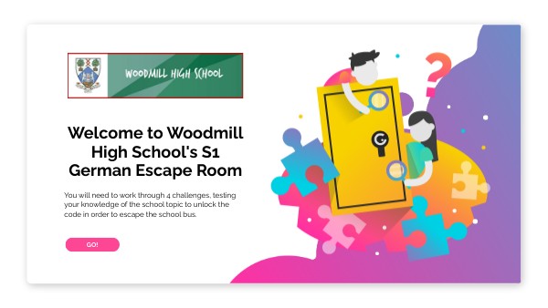 Woodmill S2 German