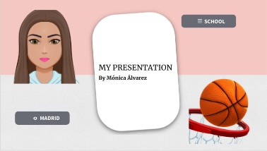 SPA Mónica Álvarez | Genially