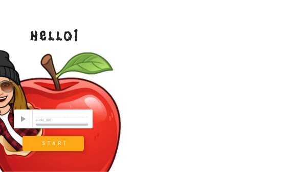 SNOW WHITE AND THE SEVEN DWARFS QUIZ | Genially