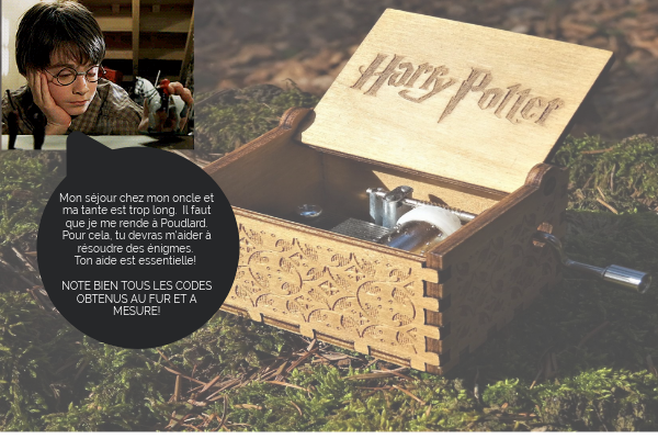 première | Genially