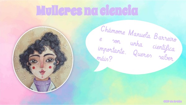 Manuela Barreiro | Genially