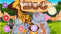 Safari - 12.04.2021 - Krzysztofik Marta