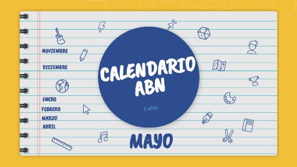 CALENDARIO RETOS MATEMÁTICOS | Genially