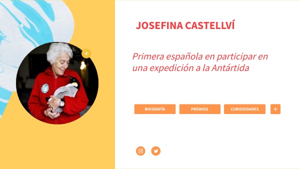 BIO GENIAL | Genially