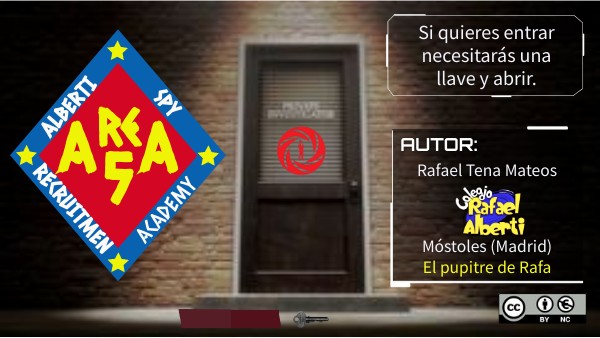 AREA 5 grupo A