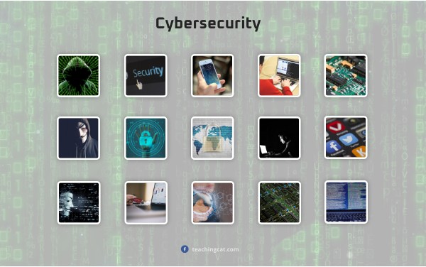 Cybersecurity | Genially