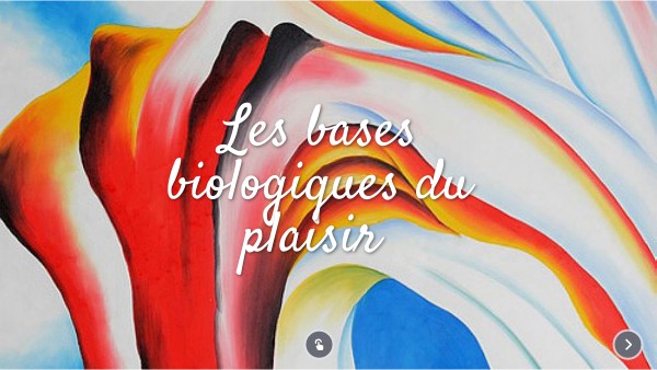 Plaisir et sexualité | Genially