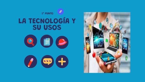 Info review libro | Genially