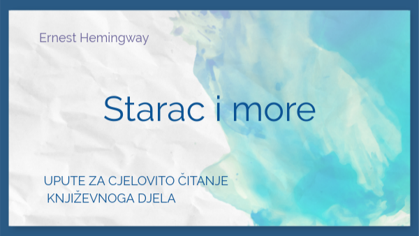 Hrvatski bez granica | Genially