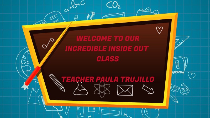 III TERM CLASS WEEK 1 EL TIEMPO 2ND GRADE | Genially