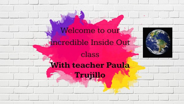 III TERM WEEK 1- SESSIONS 1-2: MY NEIGHBORHOOD FIRST GRADE | Genially