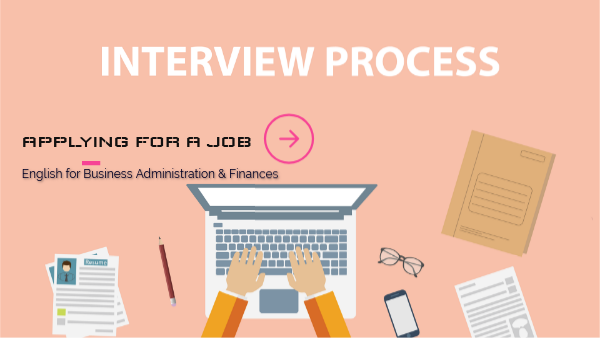 Job interviews | Genially