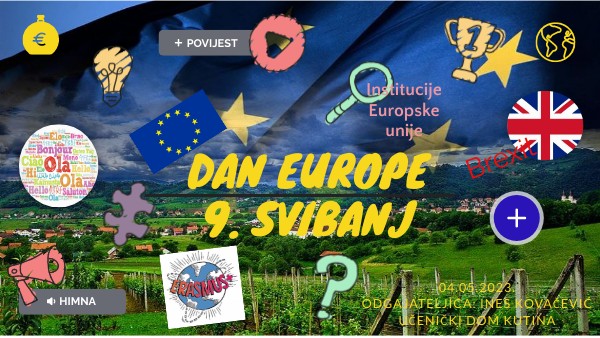 Dan Europe