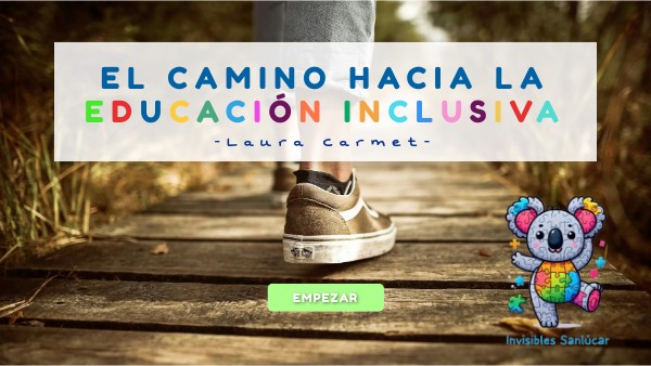 Educ. Inclusiva | Genially