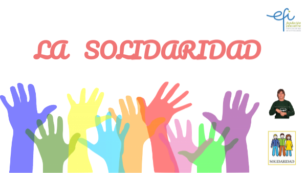 Solidaridad | Genially