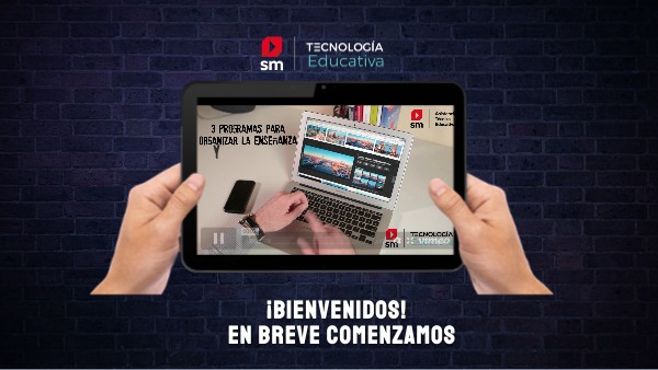 Programa 28 Completo OFICIAL 2021 | Genially