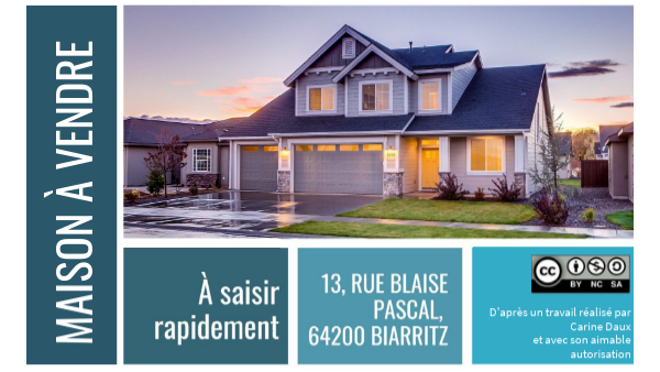 5e - Maison à vendre - Escape Game | Genially