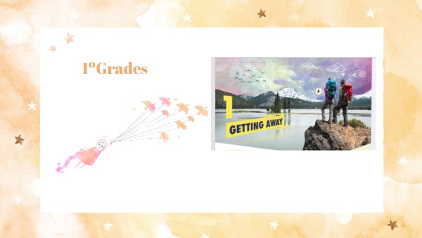 Getting Away Comparatives and Superlatives