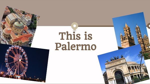 this is palermo
