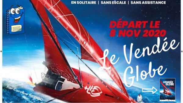 Vendée Globe 2020 | Genially
